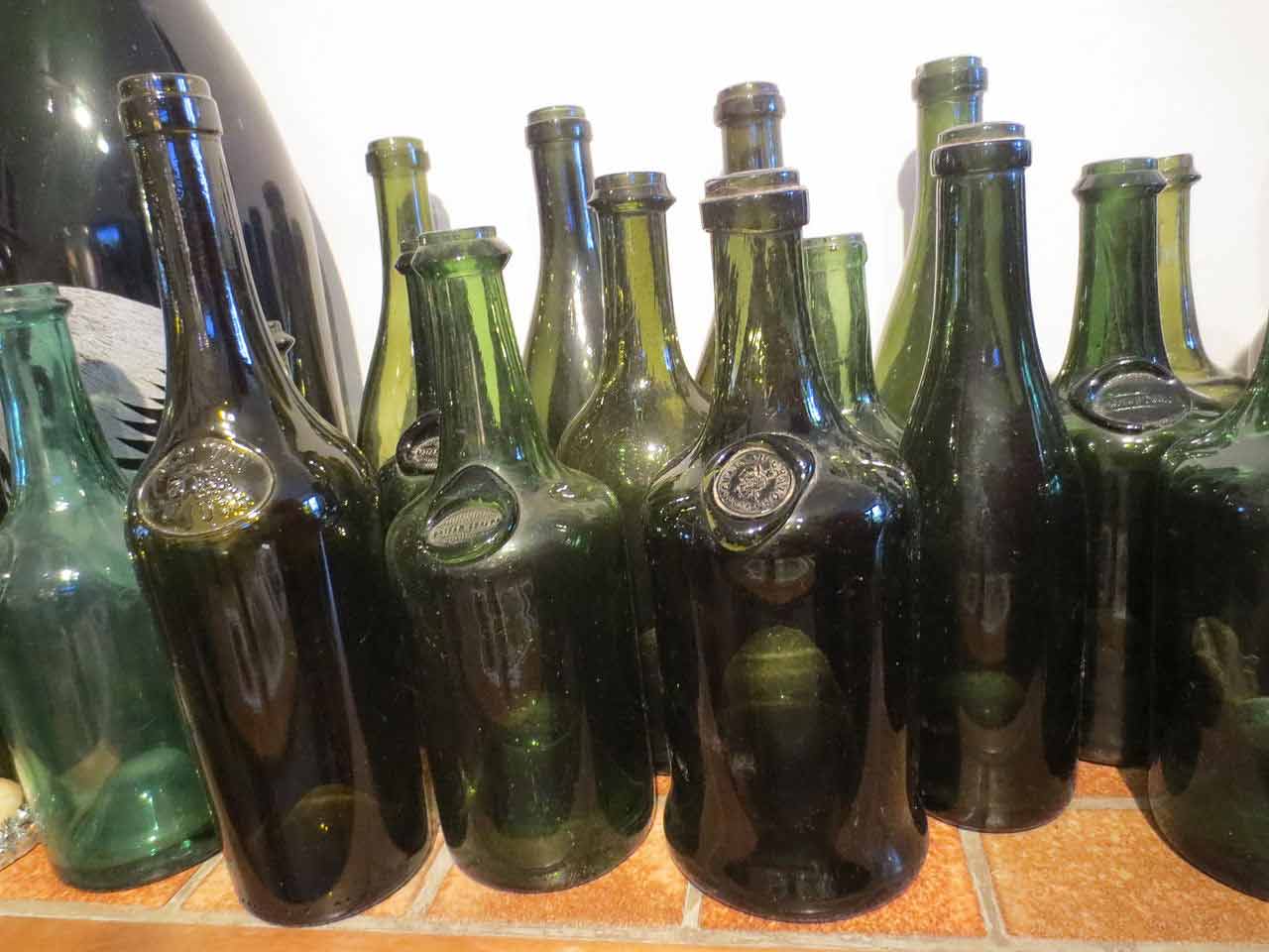 Notre Vin Jaune médaillé lors du clavelinage 2020 ! - Domaine Cartaux ...